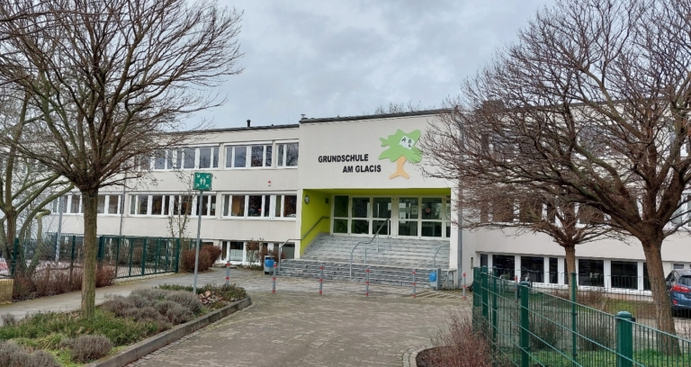 Grundschule „Am Glacis“ – Deutscher Familienverband Sachsen-Anhalt e.V.